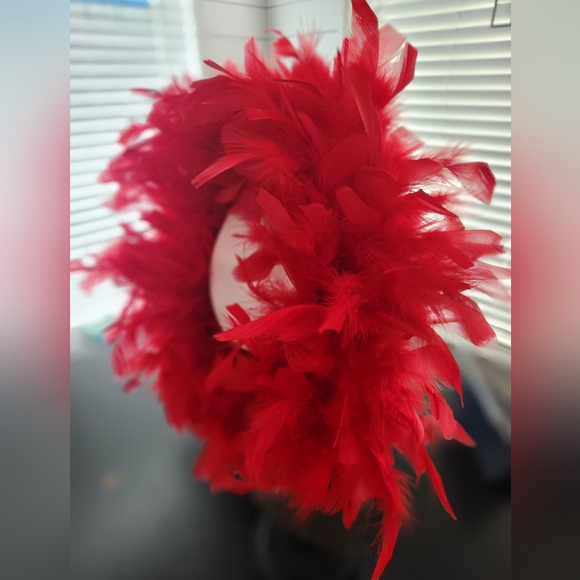 Accessories | Fether Hat | Poshmark